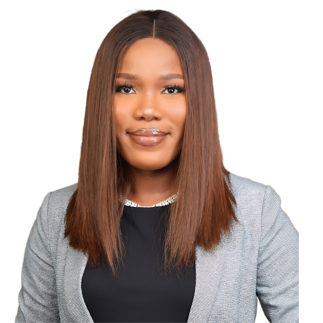 Jessica Ajuonuma – Welcome